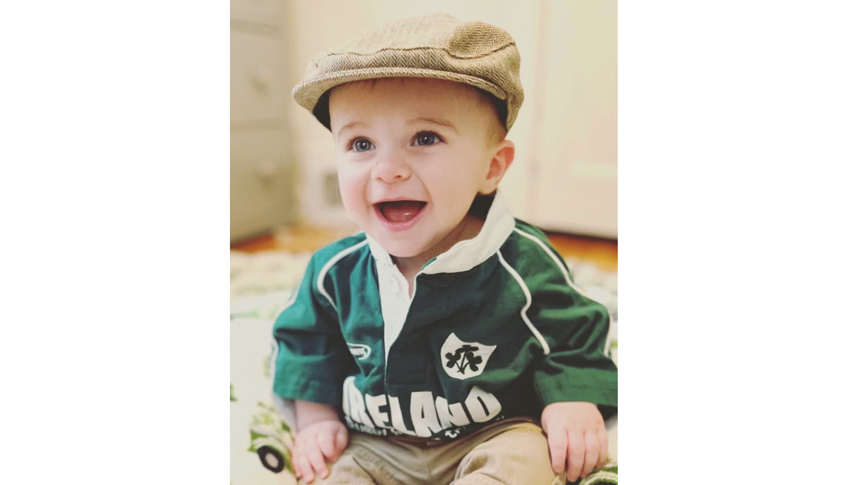 WNE: The Magazine of Western New England - Marriages and Baby Golden Bears