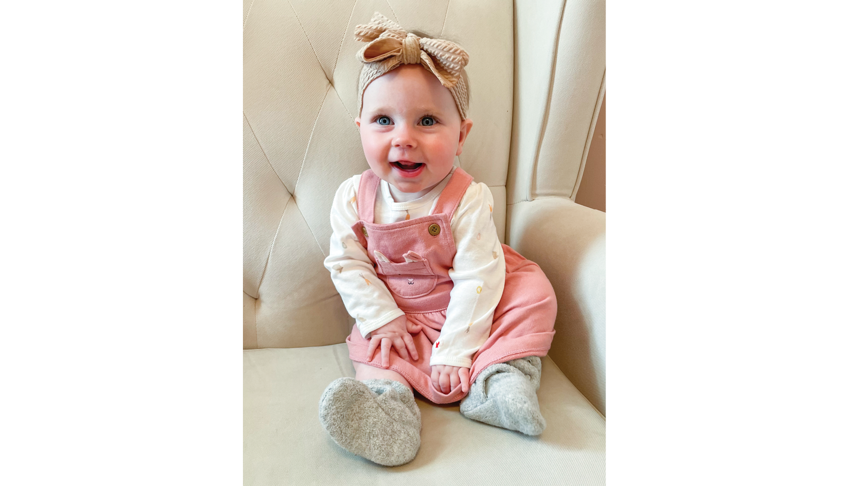 WNE: The Magazine of Western New England - Marriages and Baby Golden Bears