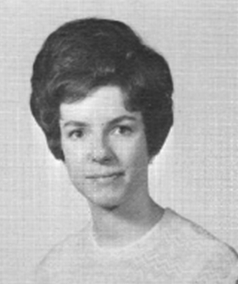 WNE: The Magazine of Western New England - Janet Johnson Bullard ’69