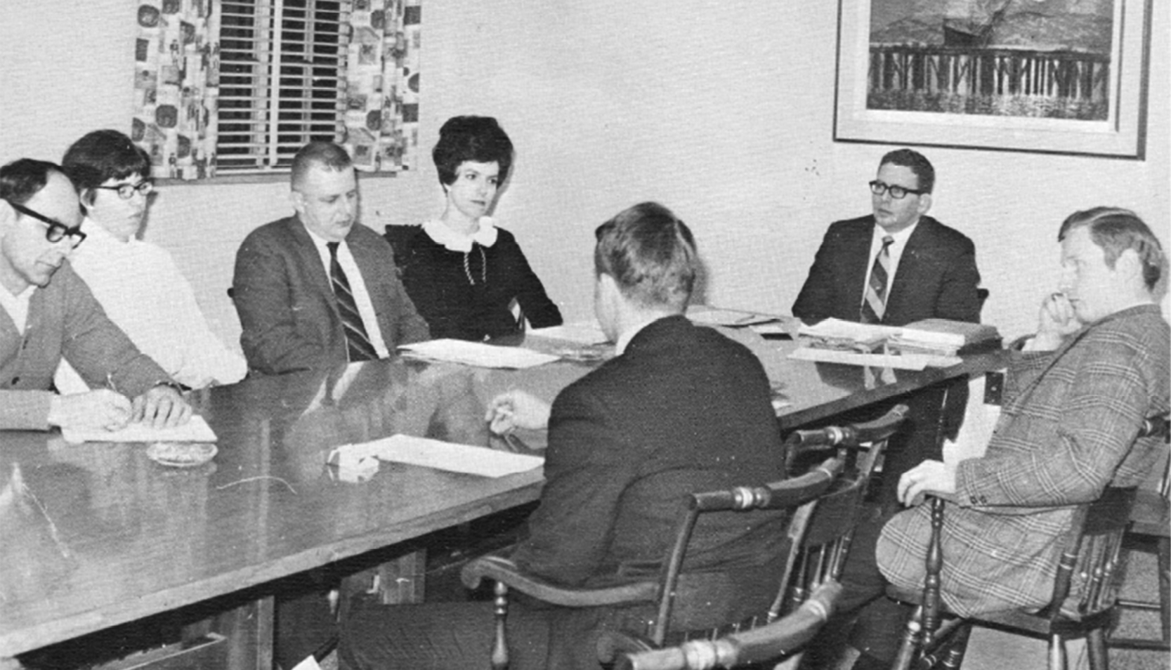 WNE: The Magazine of Western New England - Janet Johnson Bullard ’69