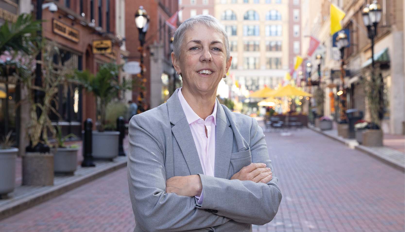 WNE: The Magazine of Western New England - Sara Taylor L02 Finds Joy ...