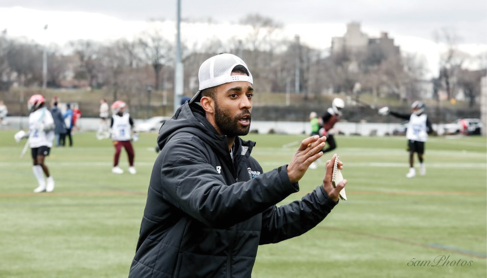 WNE: The Magazine of Western New England - Mike Murray ’12/G’18 ...