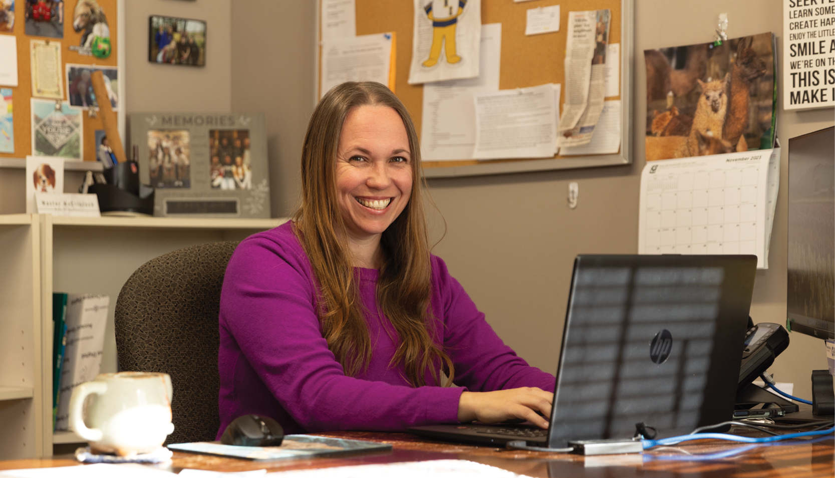 WNE: The Magazine of Western New England - Kristen McClintock G19 Leads ...