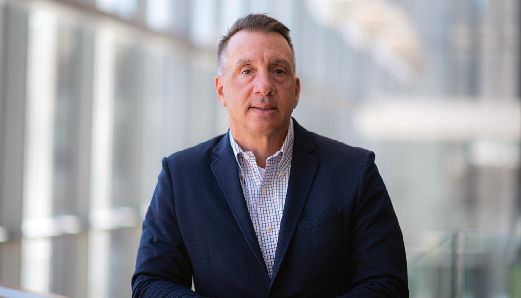 WNE: The Magazine of Western New England - WNE Welcomes New Vice ...