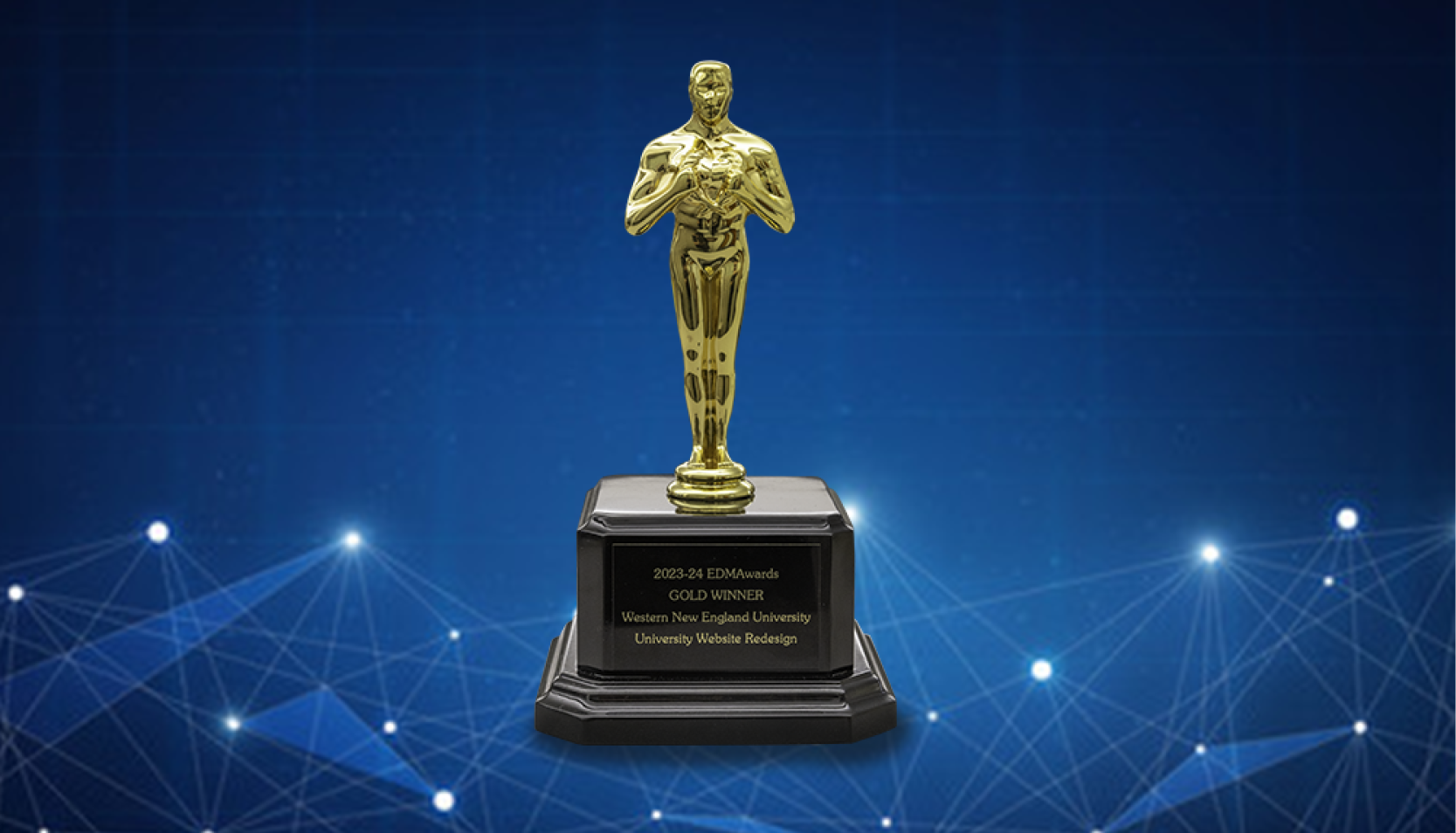 WNE: The Magazine of Western New England - WNE Wins Gold Award for ...