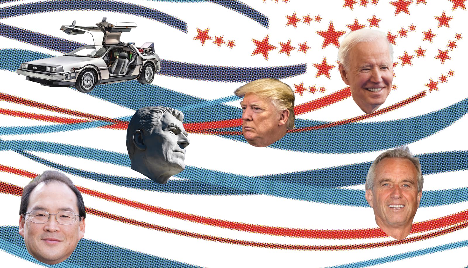 WNE: The Magazine of Western New England - Presidential Election 2024 ...