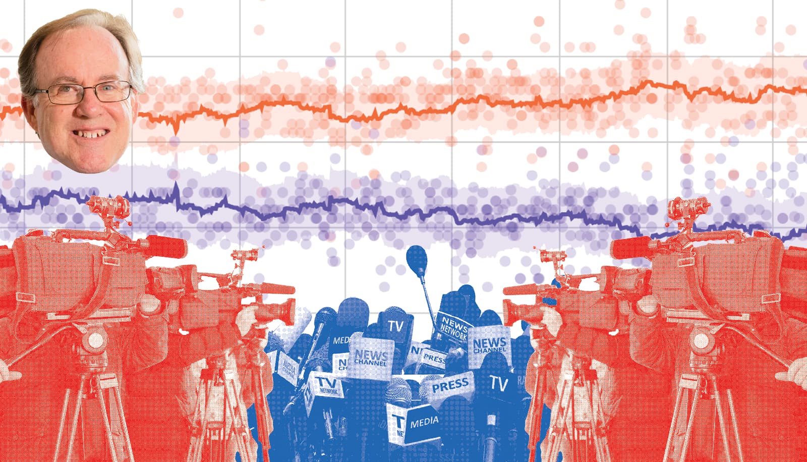 WNE: The Magazine of Western New England - Presidential Election 2024 ...
