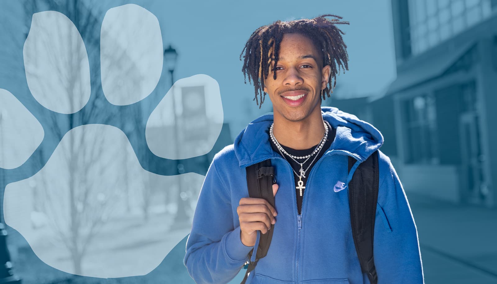 WNE: The Magazine of Western New England - Cub Close-up Roman Lee