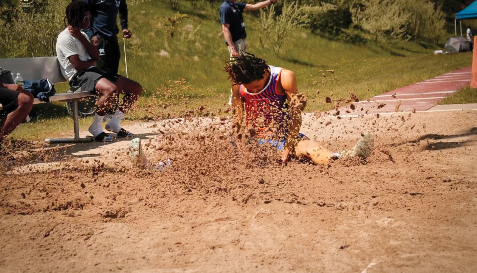 WNE: The Magazine of Western New England - Cub Close-up Roman Lee