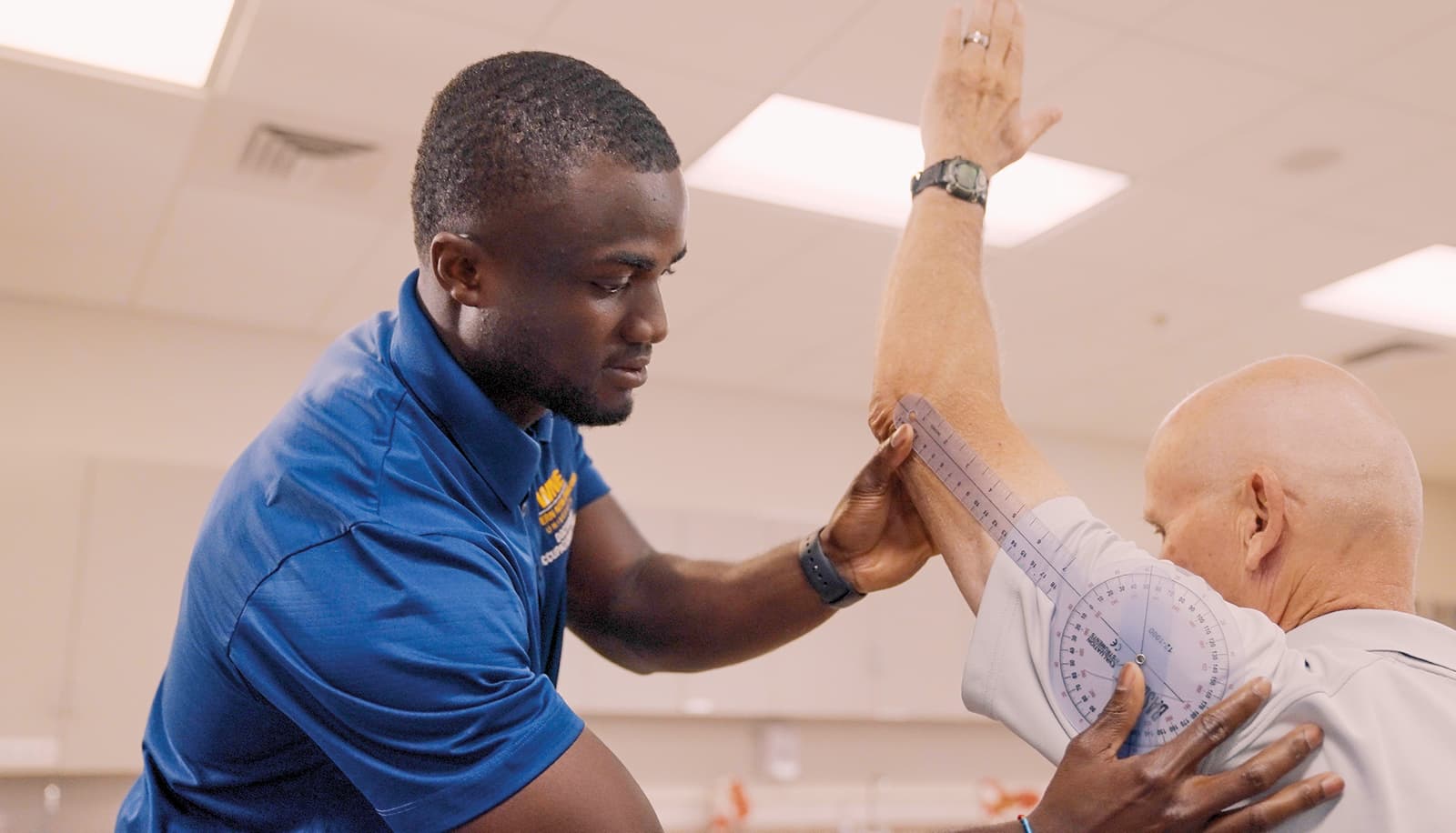 WNE: The Magazine of Western New England - WNE OT Program Recognized ...