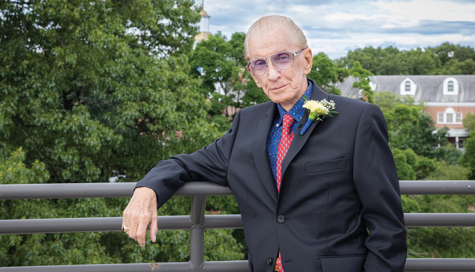 WNE: The Magazine of Western New England - Golden Bears Honored at 2024 ...