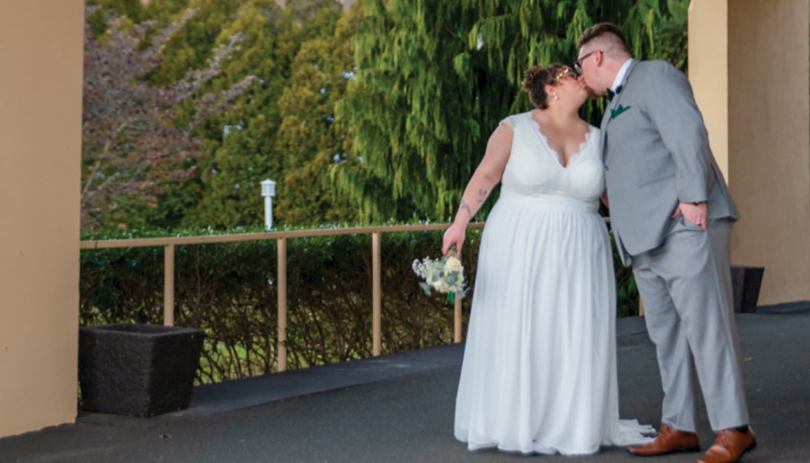 WNE: The Magazine of Western New England - Marriages and Baby Golden Bears