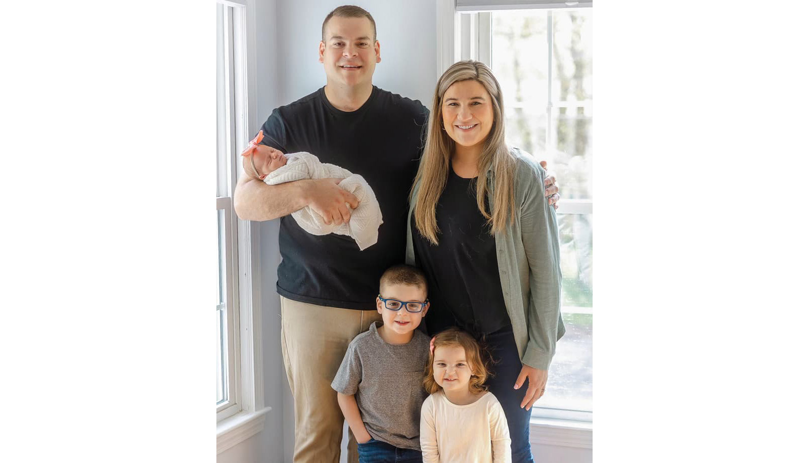 WNE: The Magazine of Western New England - Marriages and Baby Golden Bears