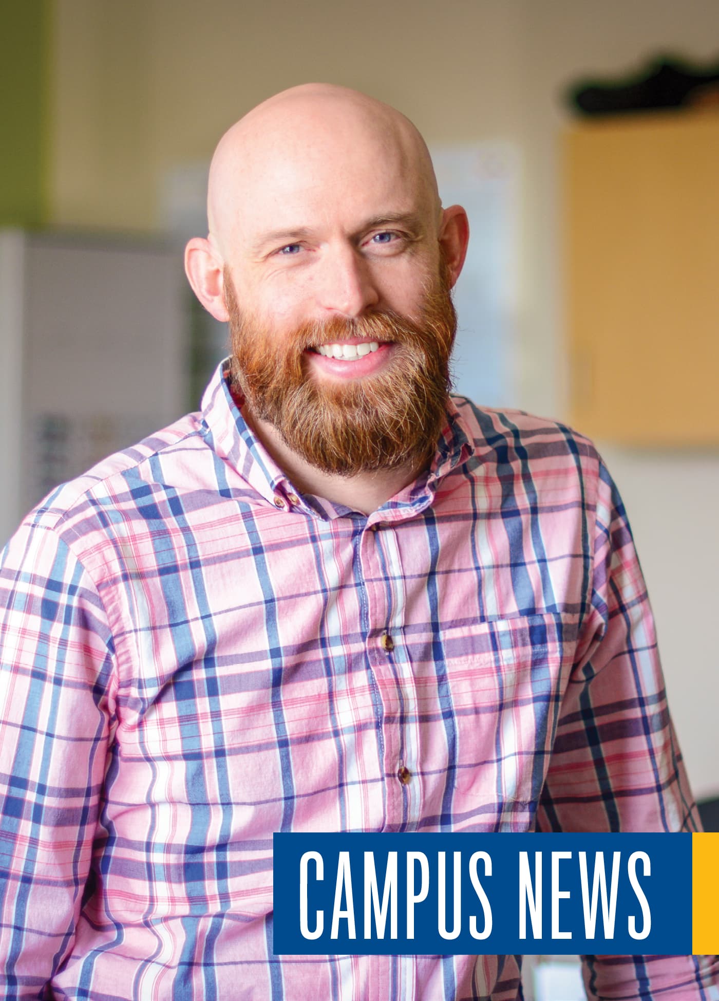 WNE: The Magazine of Western New England