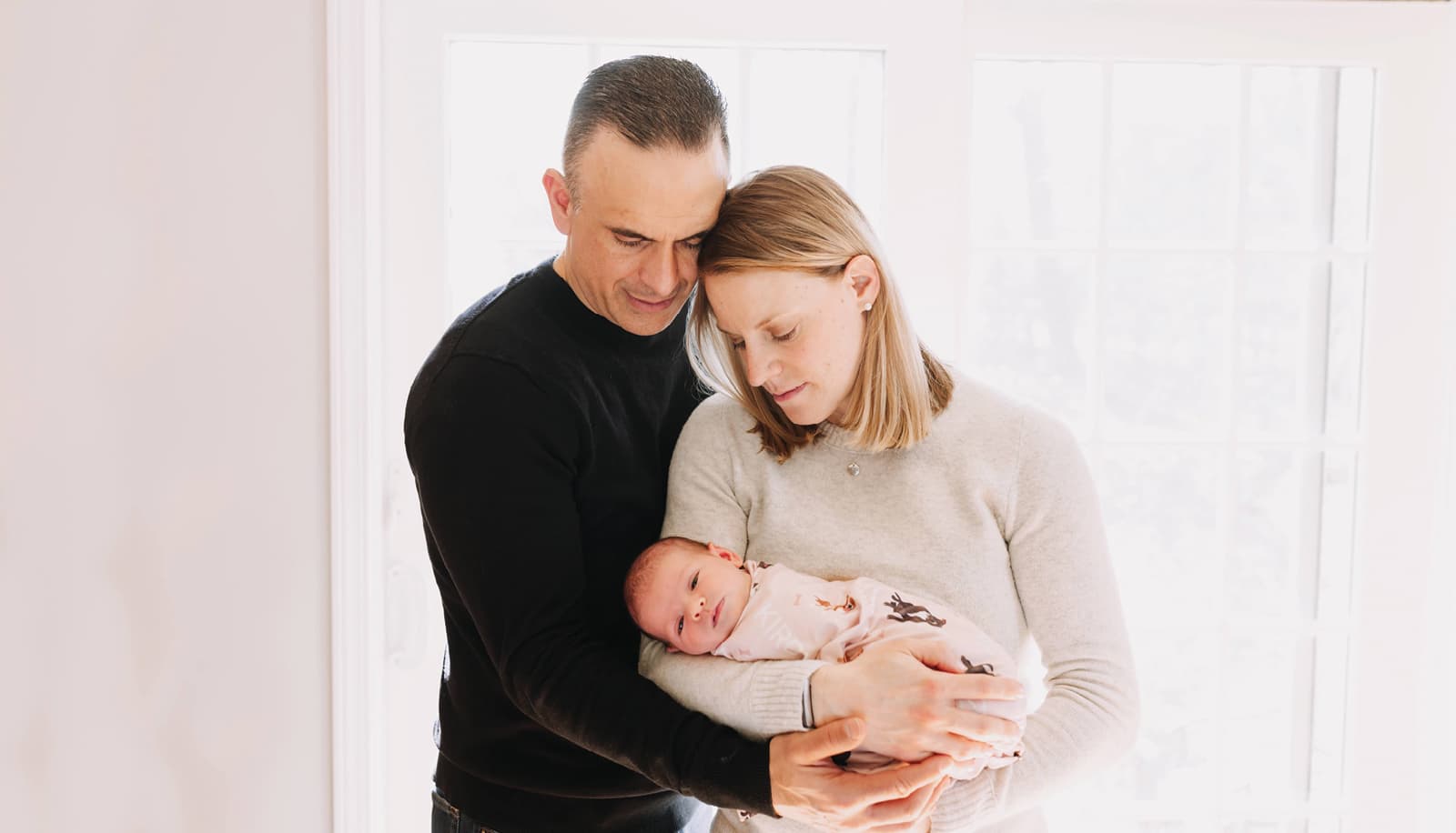WNE: The Magazine of Western New England - Marriages and Baby Golden Bears
