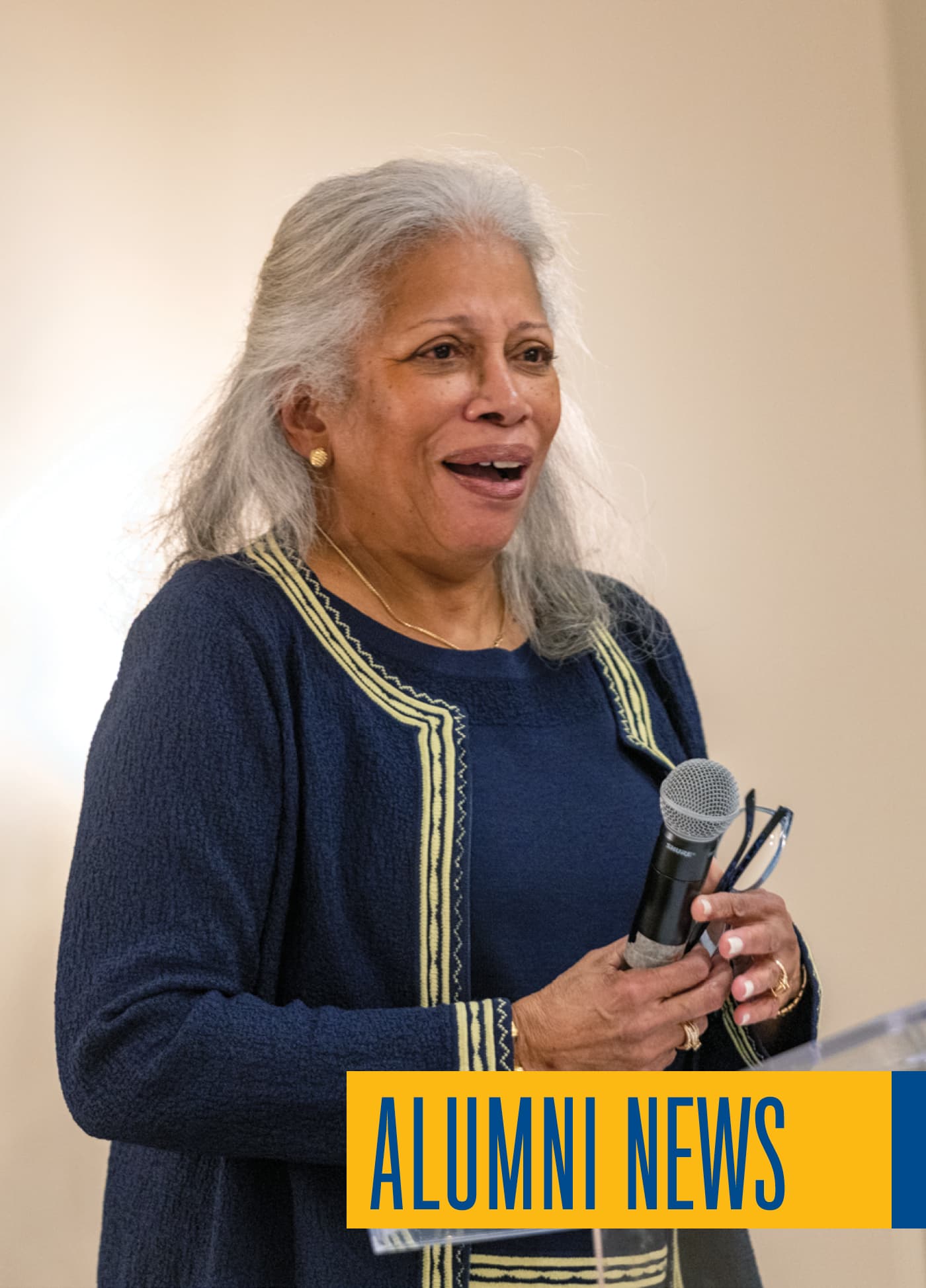 WNE: The Magazine of Western New England