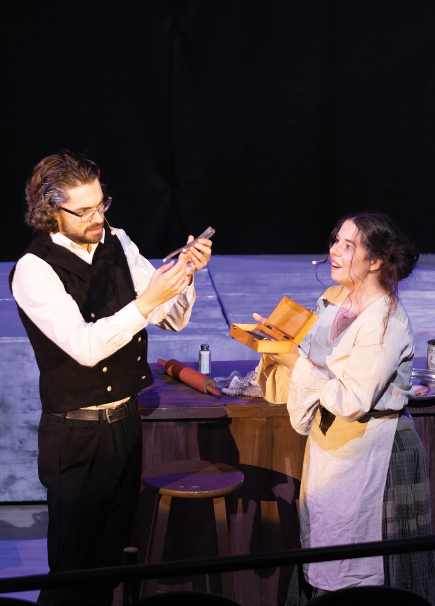 WNE: The Magazine of Western New England