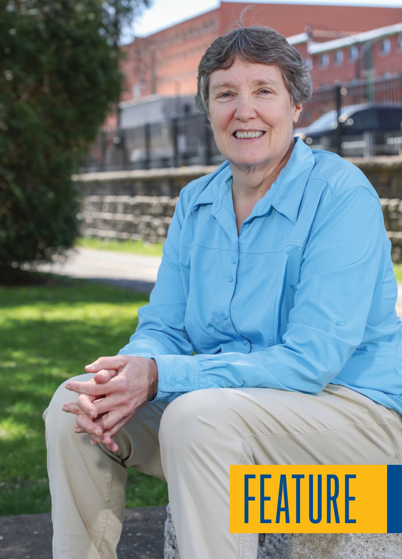 WNE: The Magazine of Western New England