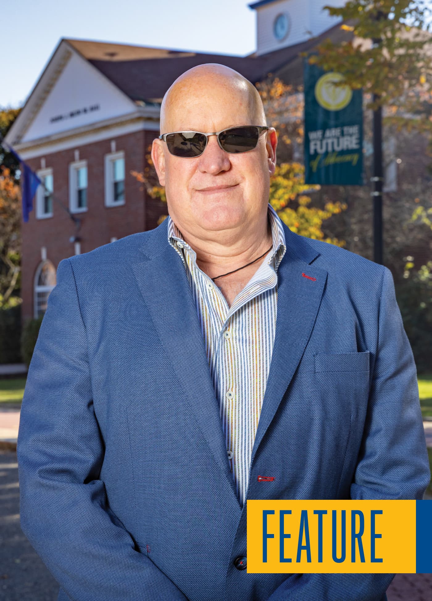 WNE: The Magazine of Western New England