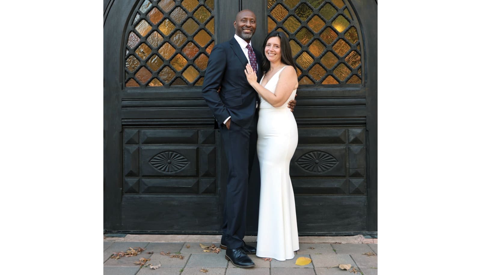 WNE: The Magazine of Western New England - Marriages and Baby Golden Bears